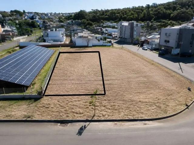 Terreno / Lote para Venda em Francisco Beltrão/PR Água Branca