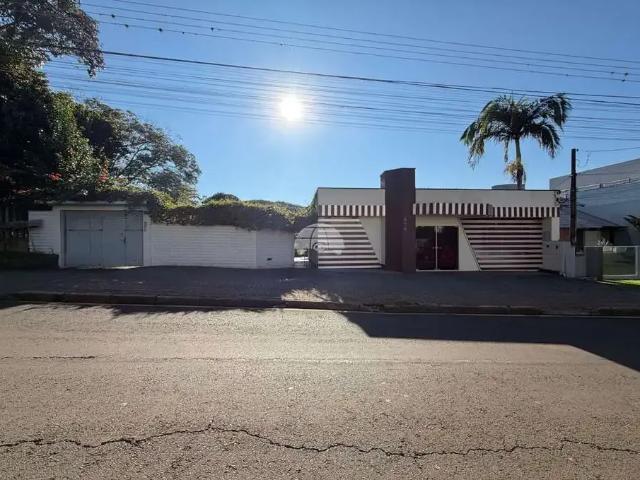 Terreno / Lote para Venda em Francisco Beltrão/PR Centro