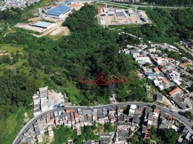 Terreno / Lote para Venda em Francisco Morato/SP Jardim Nova Belém