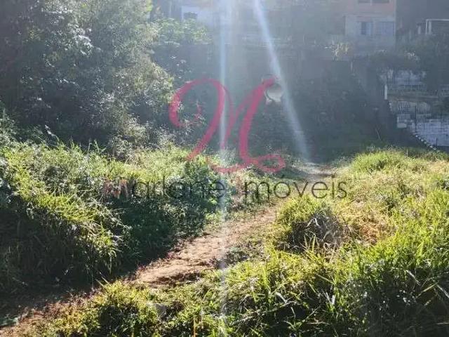 Terreno / Lote para Venda em Francisco Morato/SP Jardim Alegria