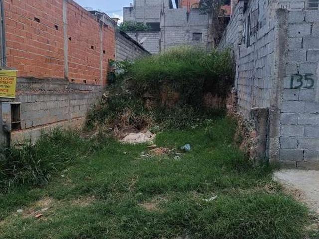 Terreno / Lote para Venda em Francisco Morato/SP Jardim Gennari