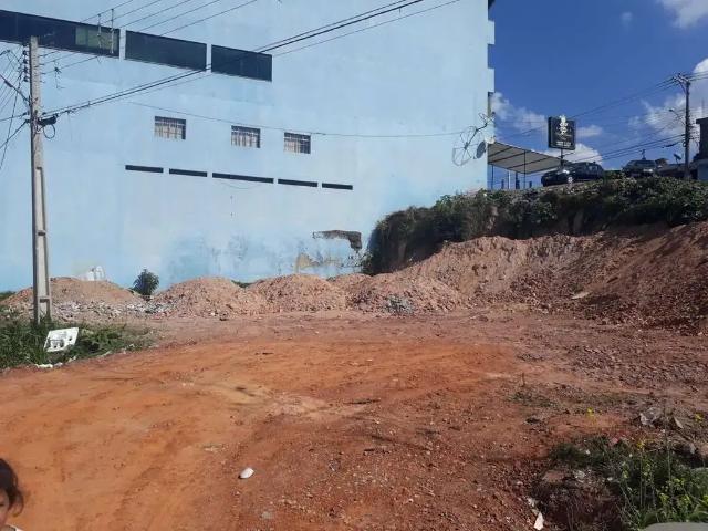 Terreno / Lote para Venda em Francisco Morato/SP Jardim Rosa