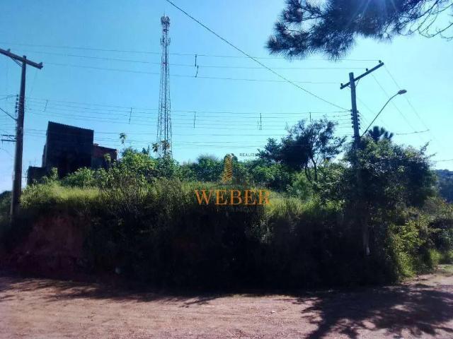Terreno / Lote para Venda em Francisco Morato/SP Jardim São João