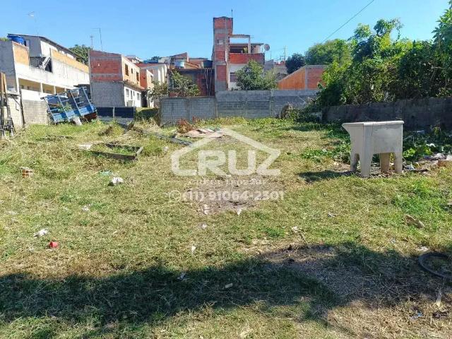 Terreno / Lote para Venda em Francisco Morato/SP Jardim Vassouras