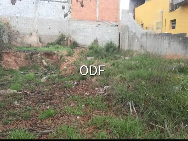 Terreno / Lote para Venda em Francisco Morato/SP Recanto Feliz