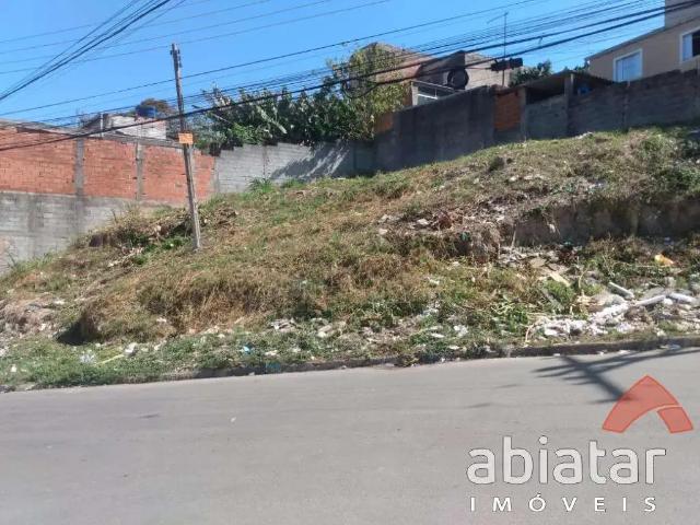 Terreno / Lote para Venda em Francisco Morato/SP Recanto Regina