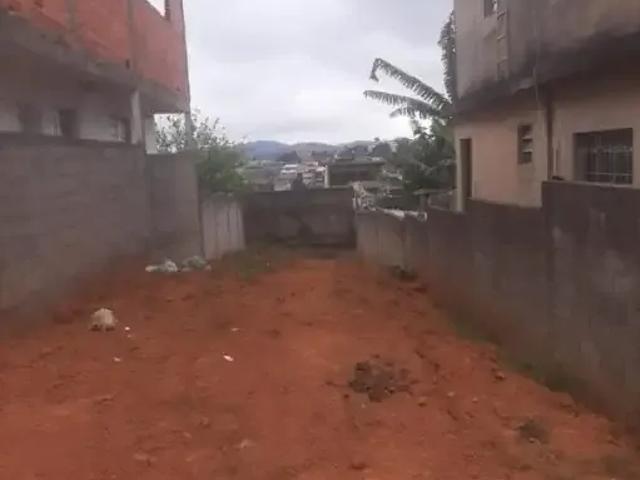Terreno / Lote para Venda em Francisco Morato/SP Vila Guilherme