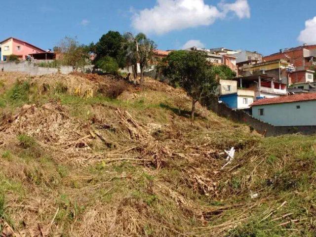 Terreno / Lote para Venda em Francisco Morato/SP Vila Rossi
