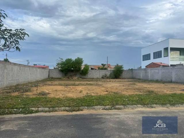 Terreno / Lote para Venda em Fundão/ES Praia Grande