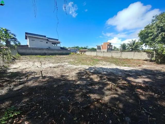 Terreno / Lote para Venda em Fundão/ES Praia Grande