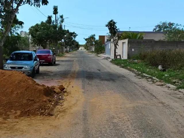 Terreno / Lote para Venda em Fundão/ES Praia Grande