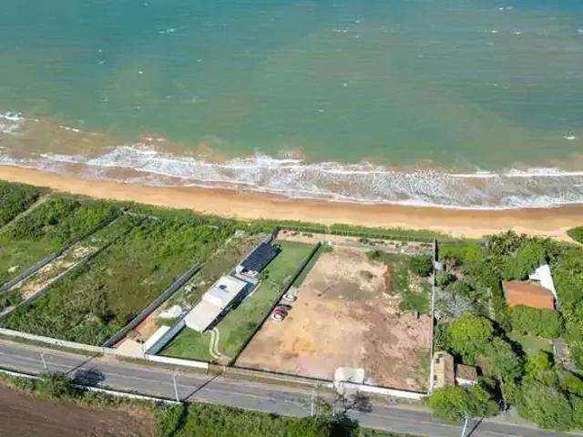 Terreno / Lote para Venda em Fundão/ES Praia Grande