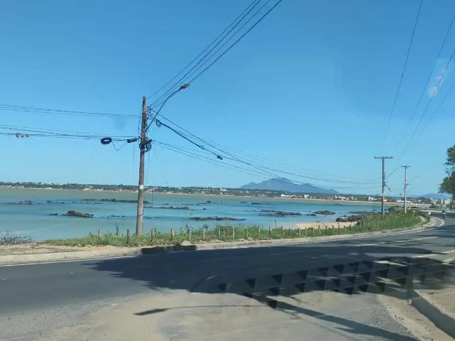 Terreno / Lote para Venda em Fundão/ES Praia Grande
