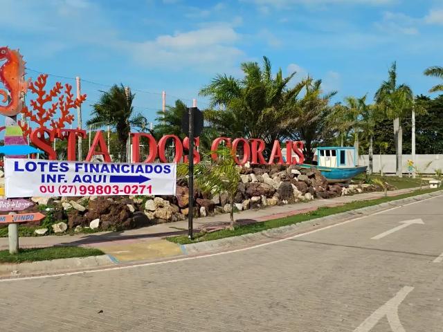 Terreno / Lote para Venda em Fundão/ES Praia Grande