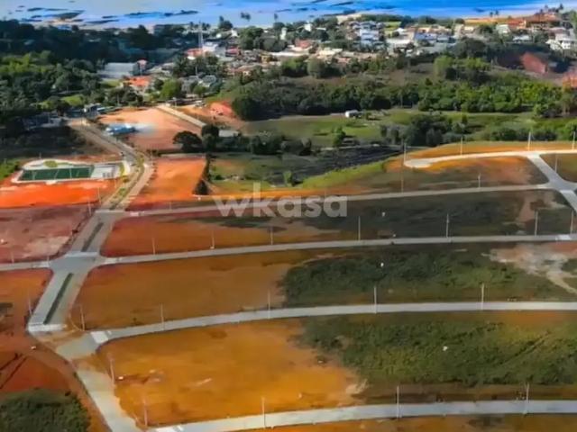 Terreno / Lote para Venda em Fundão/ES Praia Grande