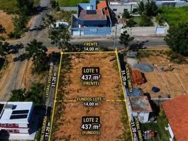 Terreno / Lote para Venda em Fundão/ES Praia Grande