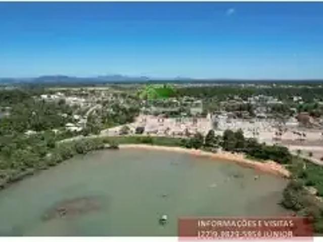 Terreno / Lote para Venda em Fundão/ES Praia Grande