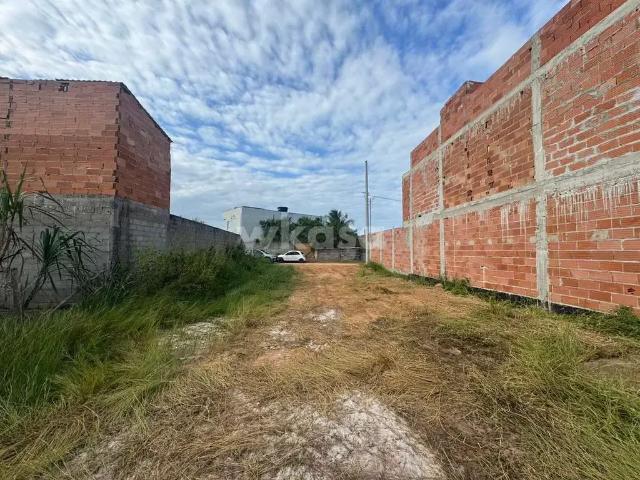 Terreno / Lote para Venda em Fundão/ES Praia Grande