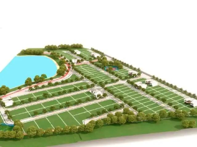 Terreno / Lote para Venda em Fundão/ES Praia Grande