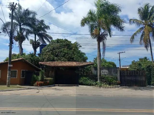 Terreno / Lote para Venda em Fundão/ES Praia Grande
