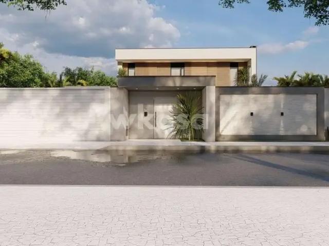 Terreno / Lote para Venda em Fundão/ES Praia Grande