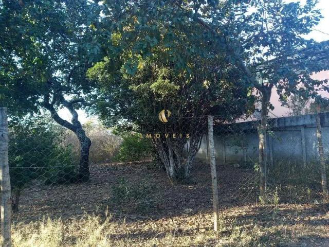 Terreno / Lote para Venda em Funilândia/MG Lagoa de Fora