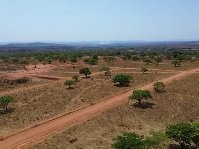 Terreno / Lote para Venda em Funilândia/MG Zona Rural