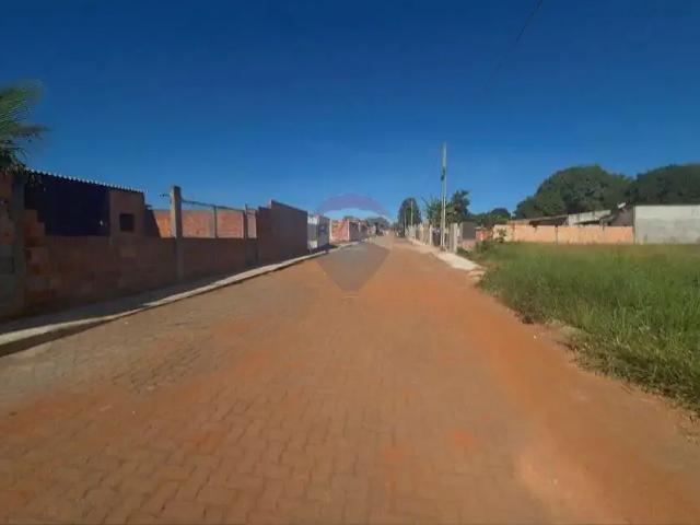 Terreno / Lote para Venda em Gama/DF Ponte Alta