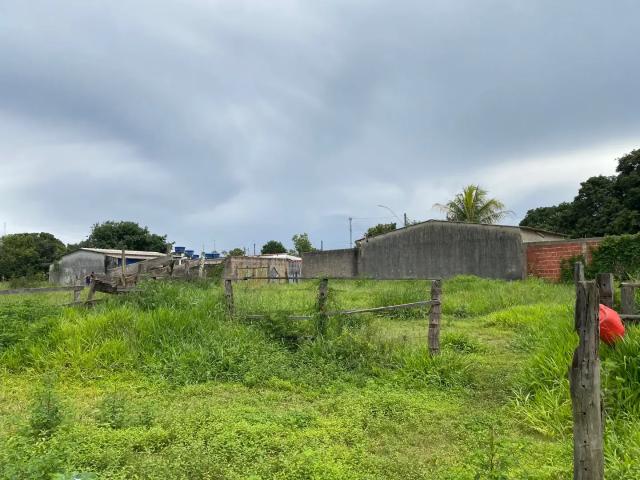Terreno / Lote para Venda em Gama/DF Zona Rural