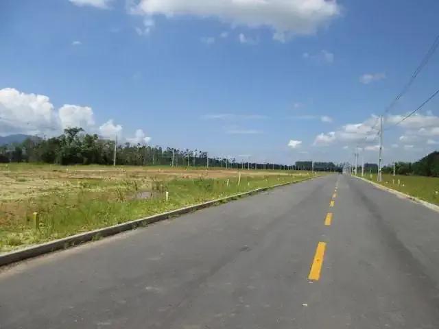 Terreno / Lote para Venda em Garuva/SC Centro