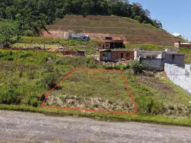 Terreno / Lote para Venda em Garuva/SC São João Abaixo