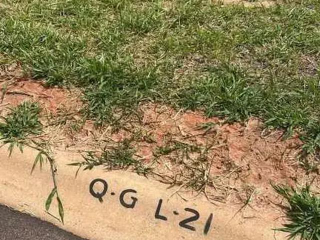 Terreno / Lote para Venda em Garça/SP Conjunto Habitacional Garça I