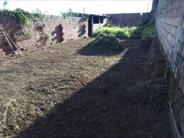 Terreno / Lote para Venda em Garanhuns/PE Boa Vista