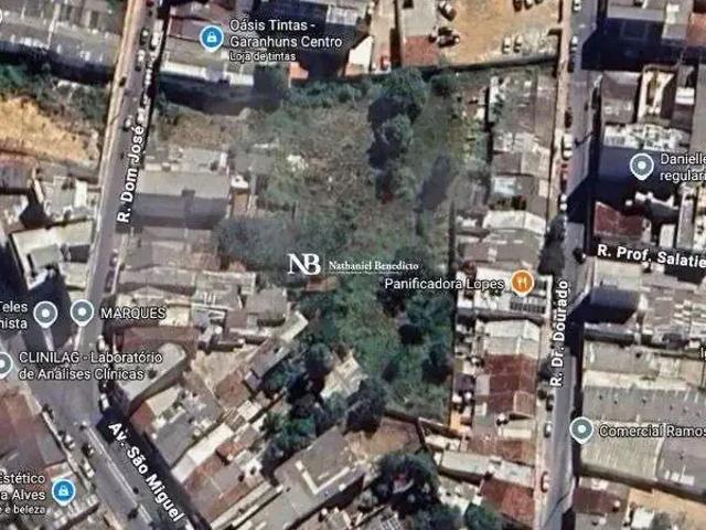 Terreno / Lote para Venda em Garanhuns/PE Santo Antônio