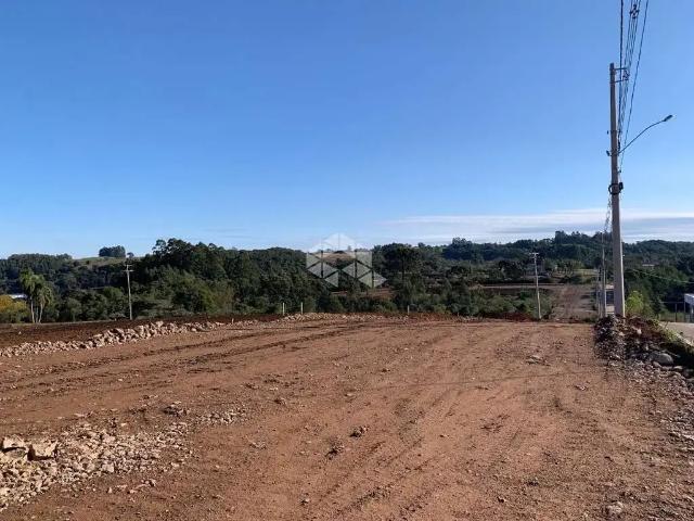 Terreno / Lote para Venda em Garibaldi/RS Alfândega