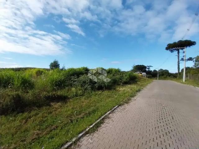 Terreno / Lote para Venda em Garibaldi/RS Borghetto