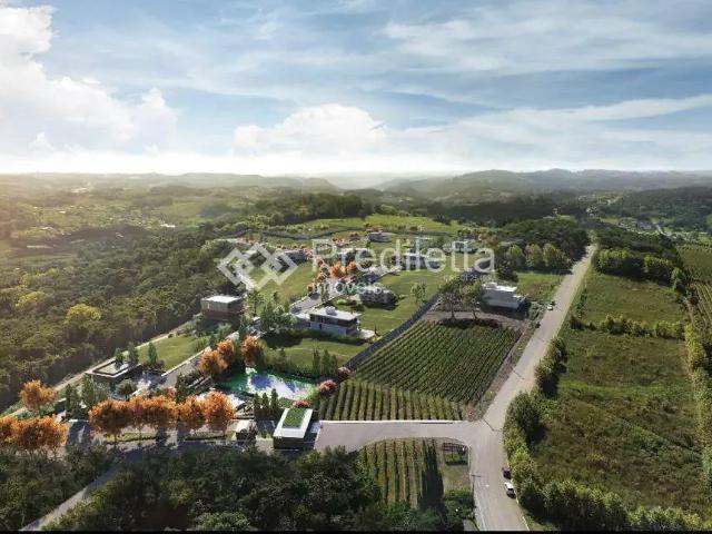 Terreno / Lote para Venda em Garibaldi/RS Borghetto