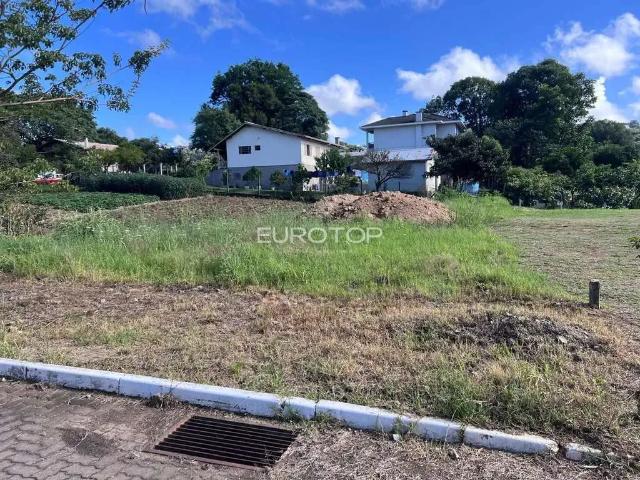 Terreno / Lote para Venda em Garibaldi/RS Brasilia