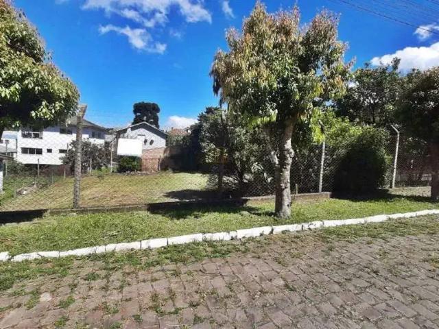 Terreno / Lote para Venda em Garibaldi/RS Brasilia