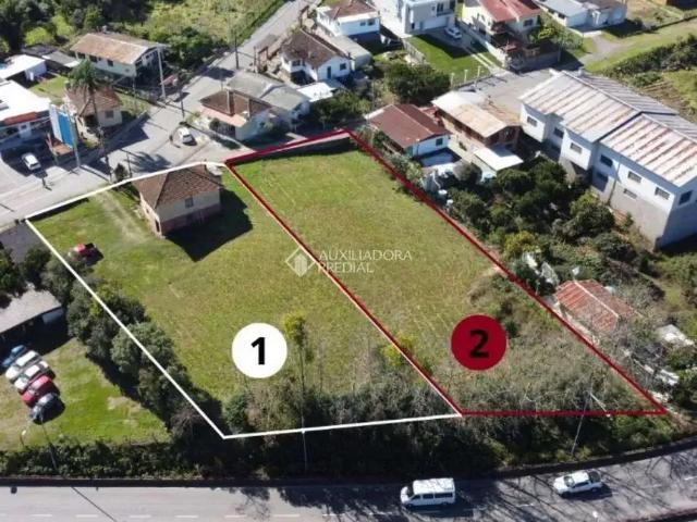 Terreno / Lote para Venda em Garibaldi/RS Cairú