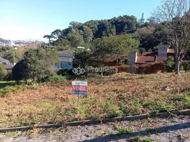 Terreno / Lote para Venda em Garibaldi/RS Cairú