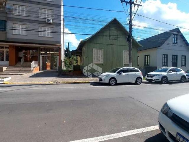 Terreno / Lote para Venda em Garibaldi/RS Centro