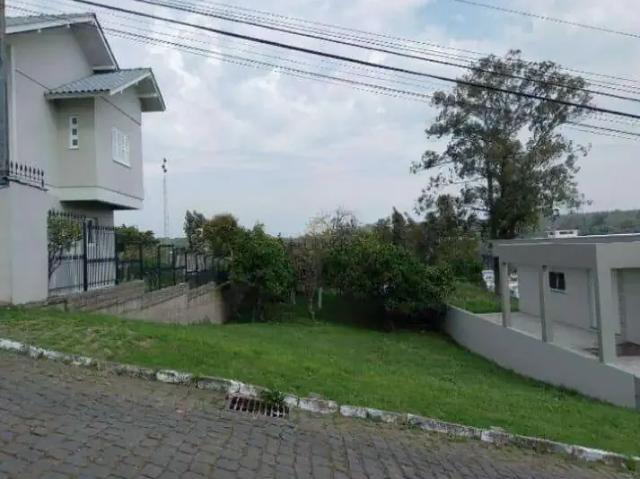 Terreno / Lote para Venda em Garibaldi/RS Centro