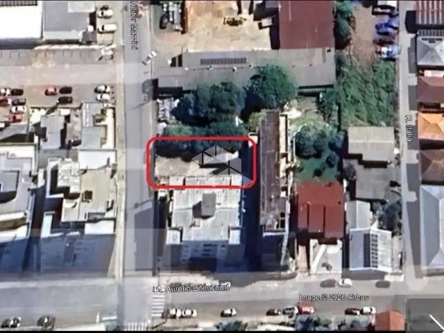 Terreno / Lote para Venda em Garibaldi/RS Centro