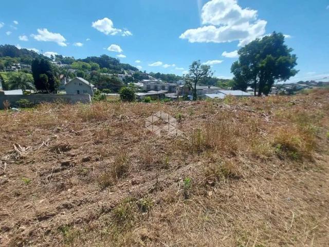 Terreno / Lote para Venda em Garibaldi/RS Chácaras