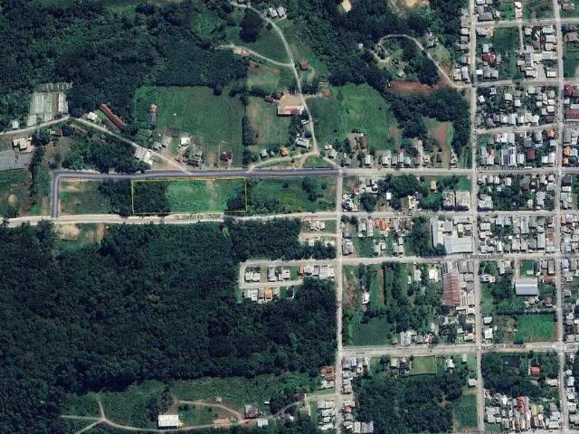 Terreno / Lote para Venda em Garibaldi/RS Chácaras