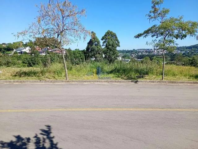 Terreno / Lote para Venda em Garibaldi/RS Ferroviário