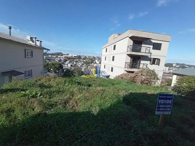 Terreno / Lote para Venda em Garibaldi/RS Ferroviário