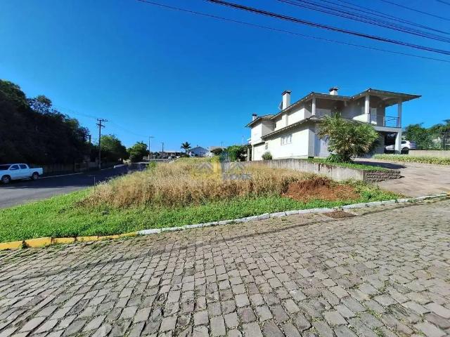 Terreno / Lote para Venda em Garibaldi/RS Peterlongo