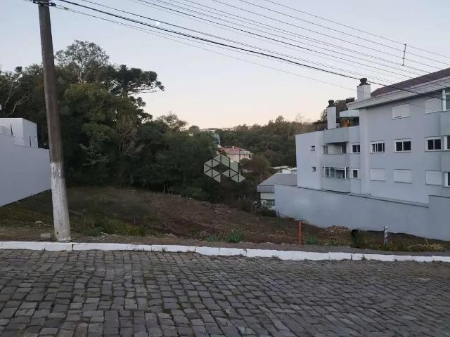 Terreno / Lote para Venda em Garibaldi/RS Peterlongo